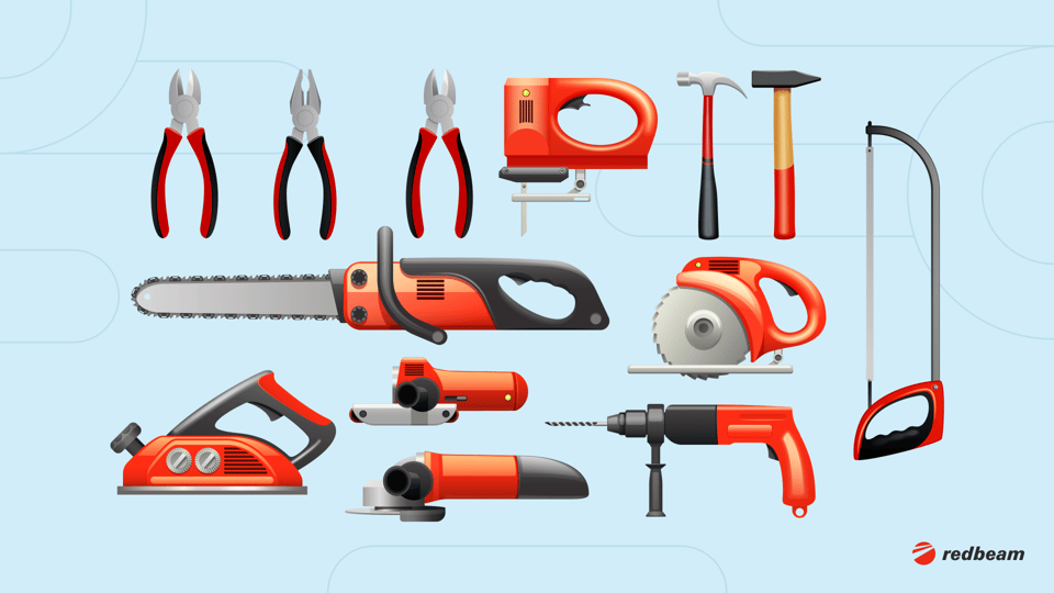 Understanding the Equipment Lifecycle