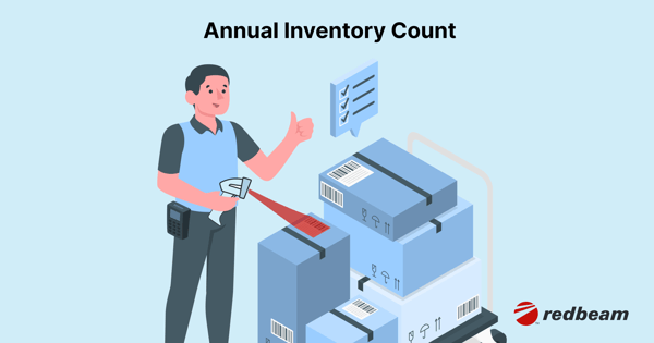 Fixed Asset Tracking Software | RedBeam