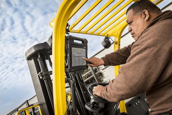 Enterprise Mobility and RFID Solutions | Strategic Systems