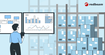 Fixed Asset Tracking Software | RedBeam