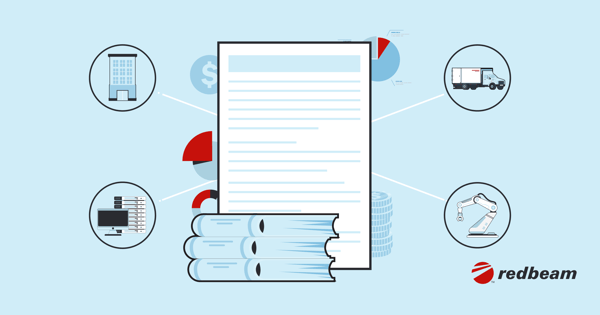 Equipment Tracking Made Easy | RedBeam