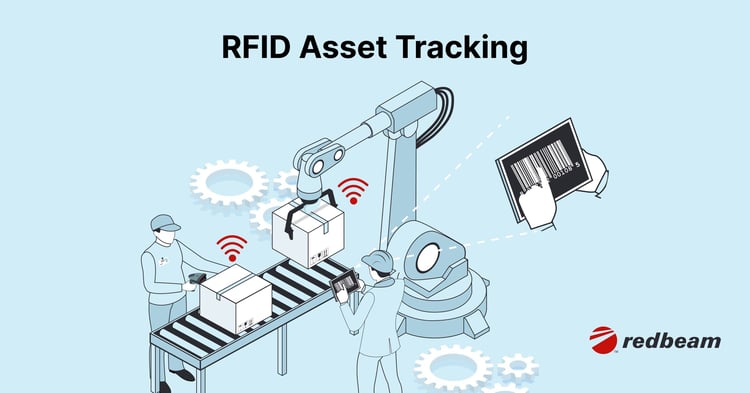 Equipment Tracking Made Easy | RedBeam